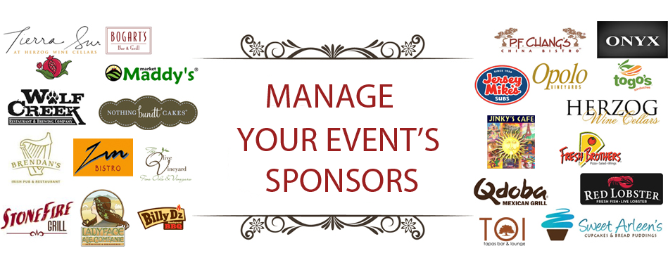 Event Essentials for online event management | Features