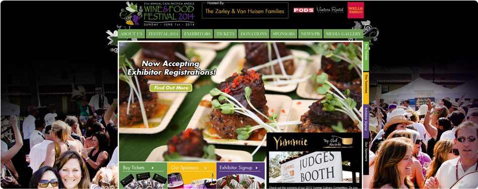 Event Essentials for online event management | Features