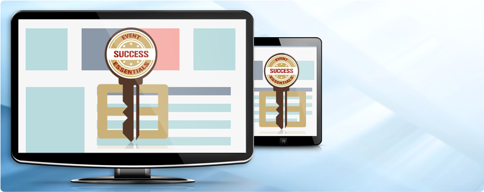 Event Essentials for online event management | Features